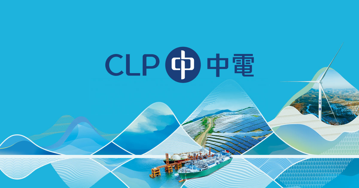 Home | A Snapshot of CLP’s 2024 Annual Report