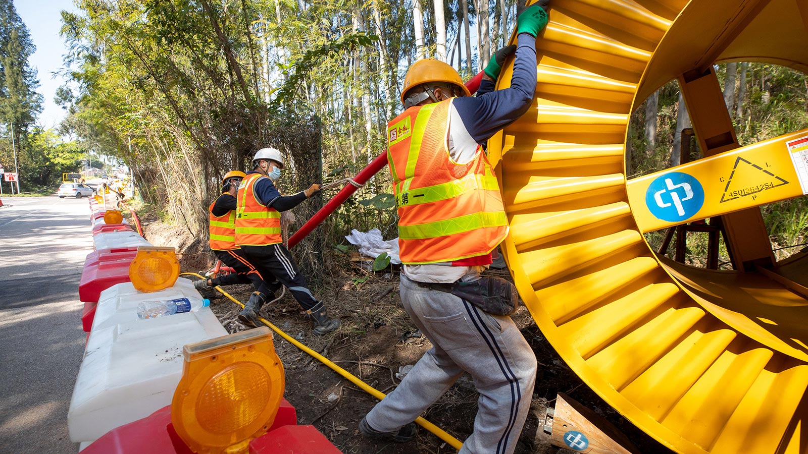 Business Performance | A Snapshot of CLP’s 2022 Annual Report